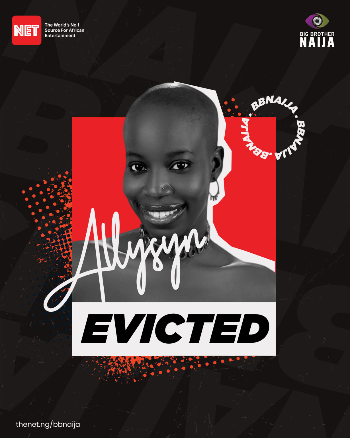 BBNaija Season 7 | Level Up